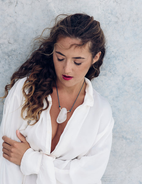 Crystal Plexus | Catherine Michiels