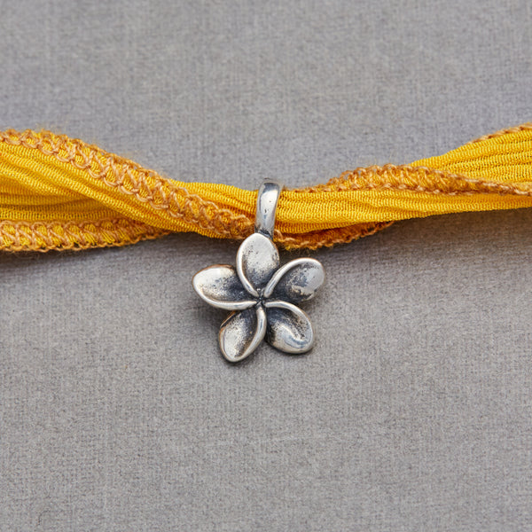 Plumeria | Catherine Michiels