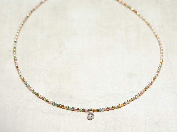 Minnie | Catherine Michiels