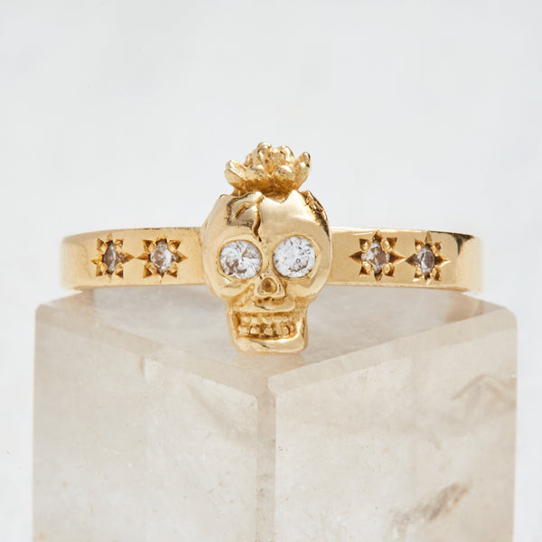 Le Très Petit Bob Ring | Catherine Michiels