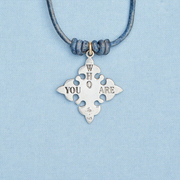 Oscar Pendant | Catherine Michiels