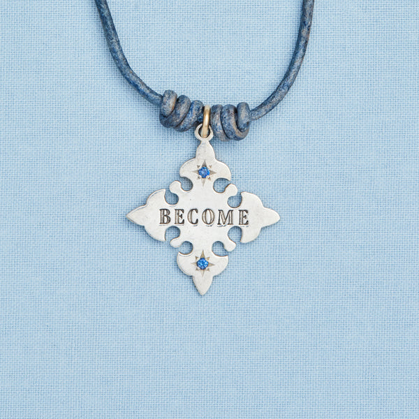 Oscar Pendant | Catherine Michiels