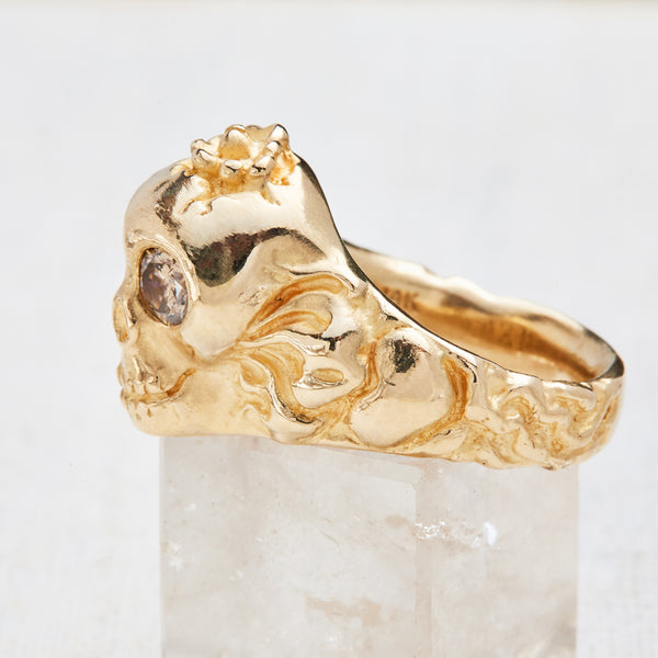 Bob Ring | Catherine Michiels